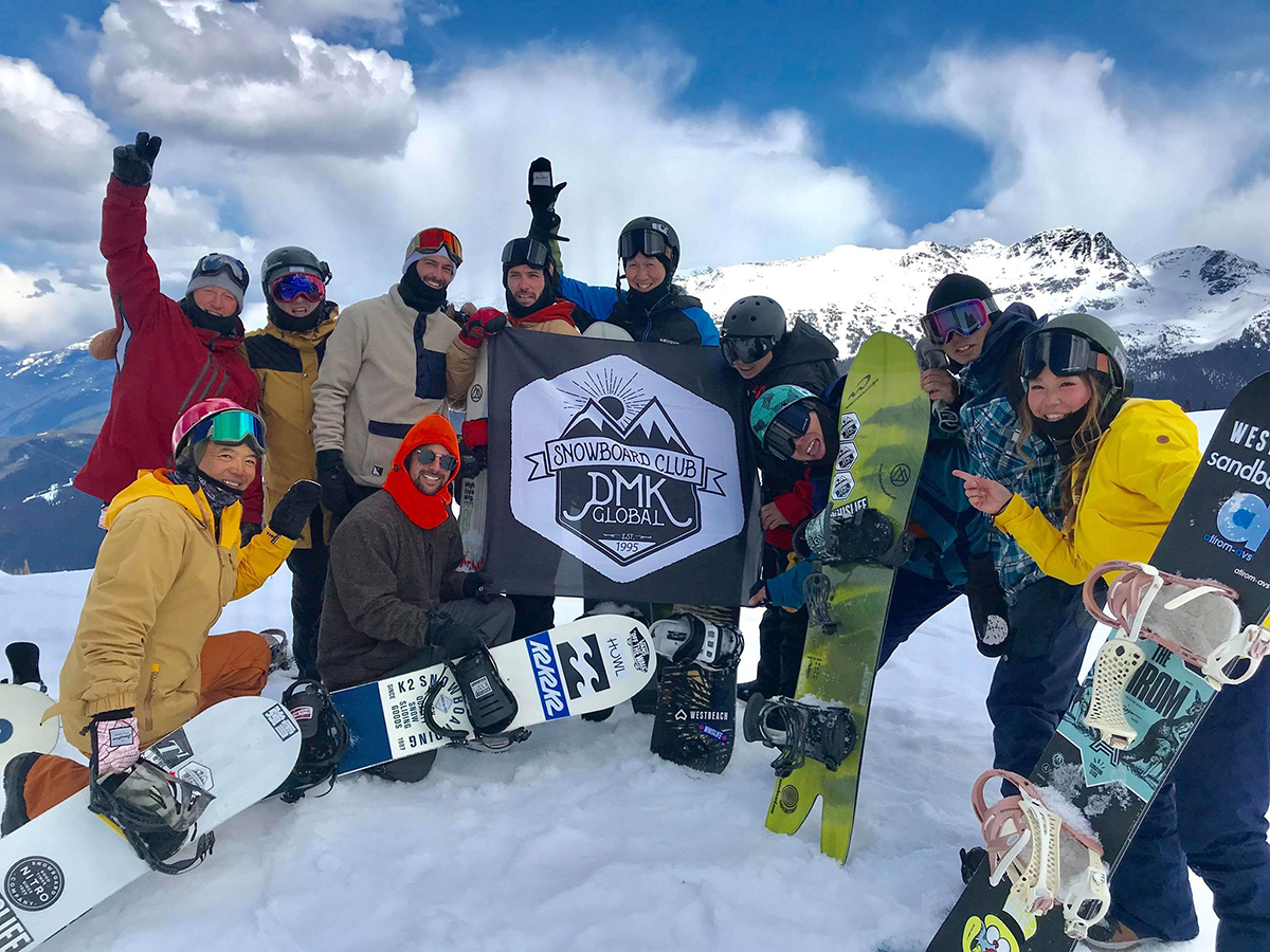 2019-20 DMKスノーボードクラブ イベントスケジュール発表！ | 日本一わかりやすいスノーボードサイト！DMKsnowboard
