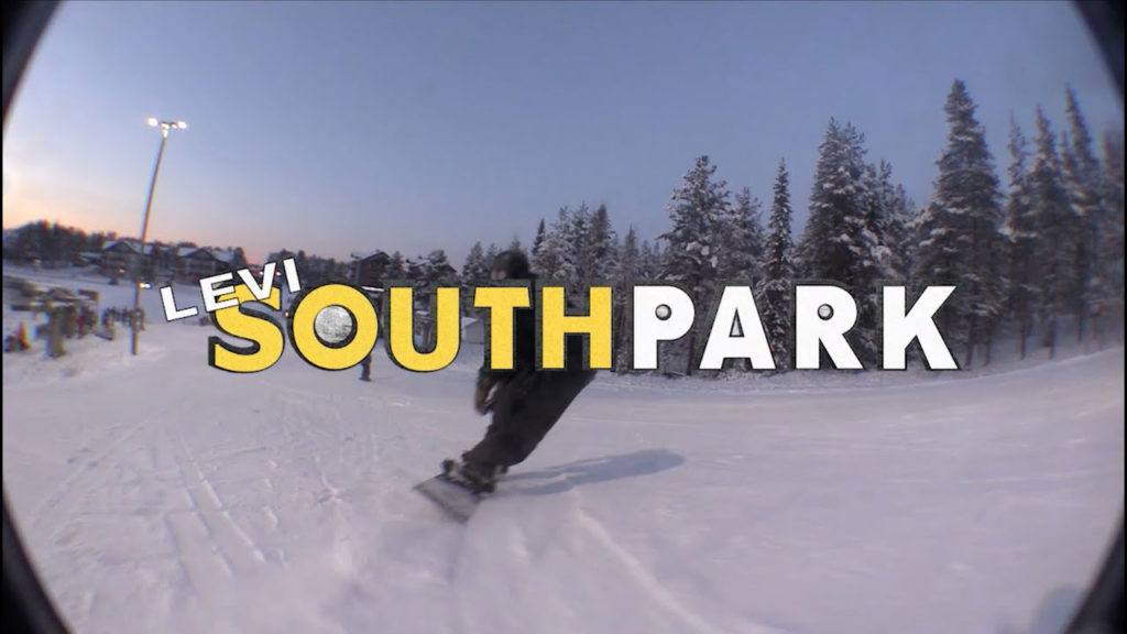 激しい板さばき！Zenja Potapovのシーズンイン2020 | 日本一わかりやすいスノーボードサイト！DMKsnowboard