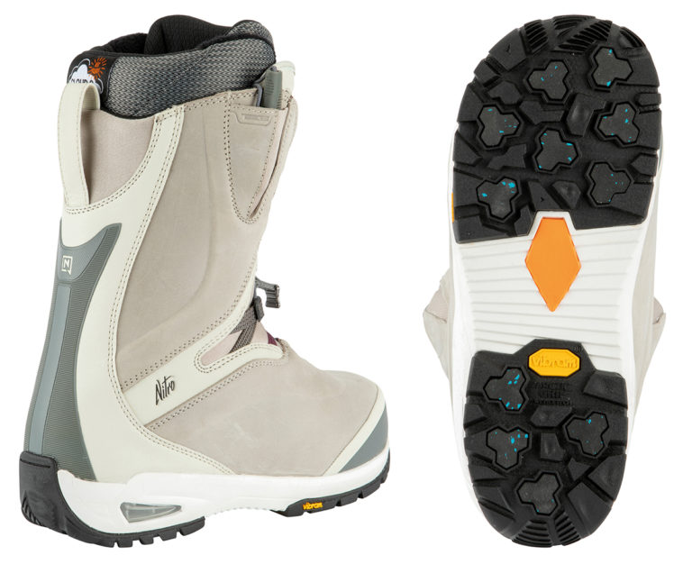 【2020-21年版】オススメのスノーボード・ブーツ レディース NITRO / BIANCA TLS | 日本一わかりやすいスノーボード ...