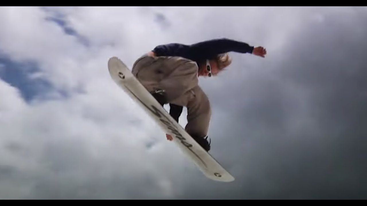 The Dust Box最新ビデオ『WhyUso 002.5』 | 日本一わかりやすいスノーボードサイト！DMKsnowboard