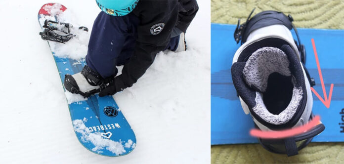 9 Tips for the first day of snowboarding for beginners | 日本一わかりやすい ...