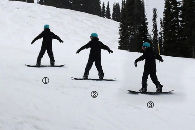 9 Tips for the first day of snowboarding for beginners | 日本一わかりやすい ...