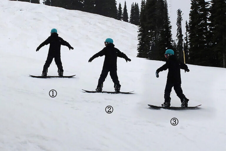 9 Tips for the first day of snowboarding for beginners | 日本一わかりやすい ...