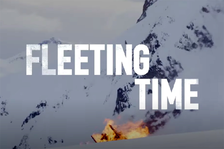 ベン・ファーガソン FLEETING TIME制作舞台裏を紹介する「ABOUT TIME」 | 日本一わかりやすいスノーボードサイト ...