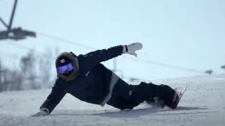 INFINITY 2022 平間和徳 | 日本一わかりやすいスノーボードサイト！DMKsnowboard