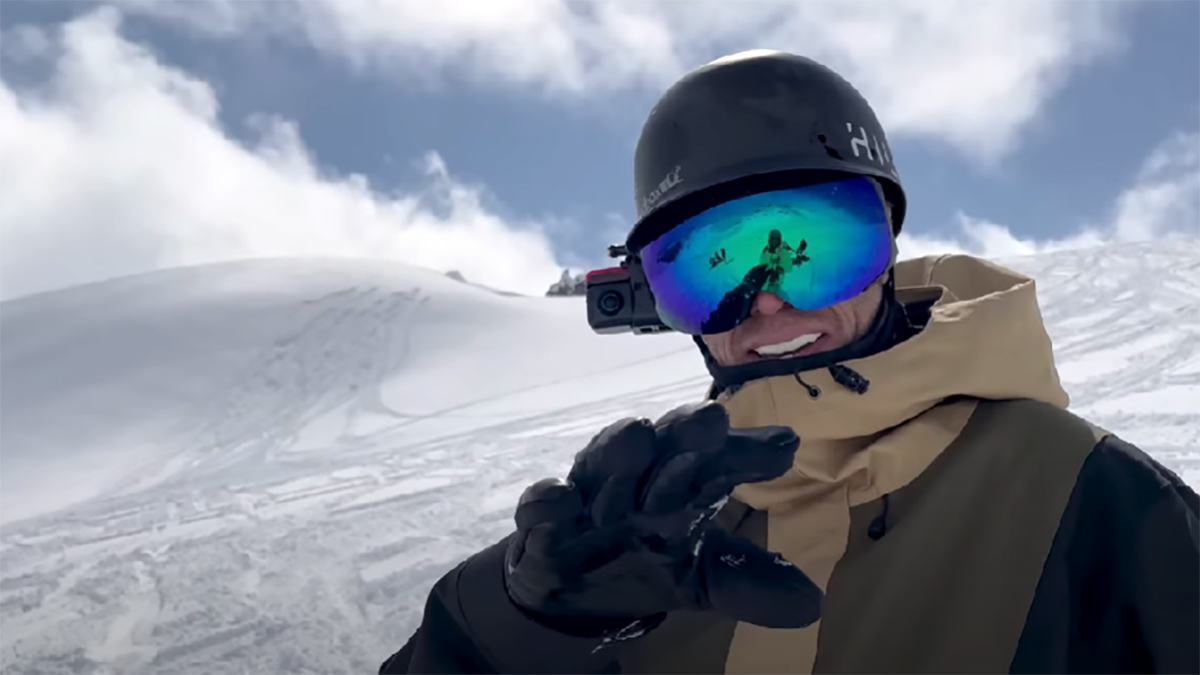 ジェフ・ブラウン OUT OF SERVICE | 日本一わかりやすいスノーボードサイト！DMKsnowboard