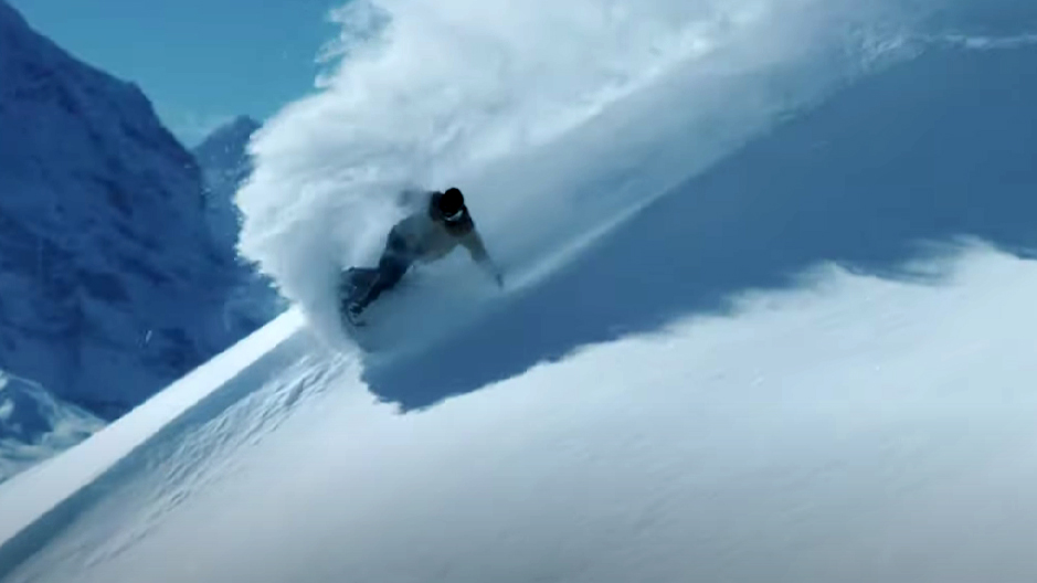 HOMEGROWN by Max Buri | 日本一わかりやすいスノーボードサイト！DMKsnowboard