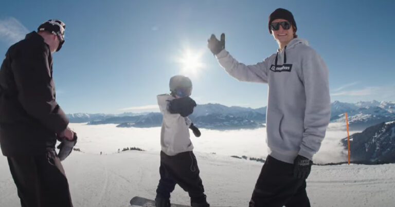 The Crap Show 2023 エピソード2 | 日本一わかりやすいスノーボードサイト！DMKsnowboard