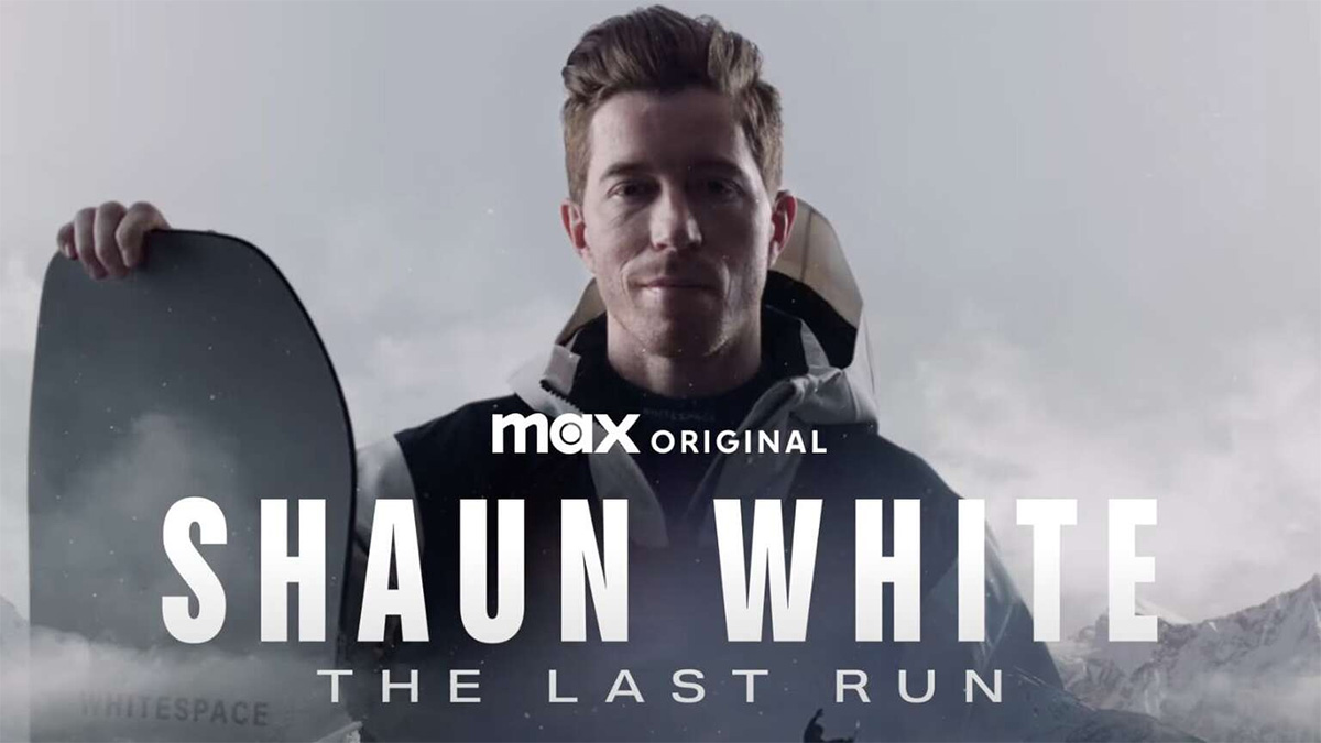 ショーン・ホワイトの自伝ムービー『THE LAST RUN』が公開 | 日本一わかりやすいスノーボードサイト！DMKsnowboard