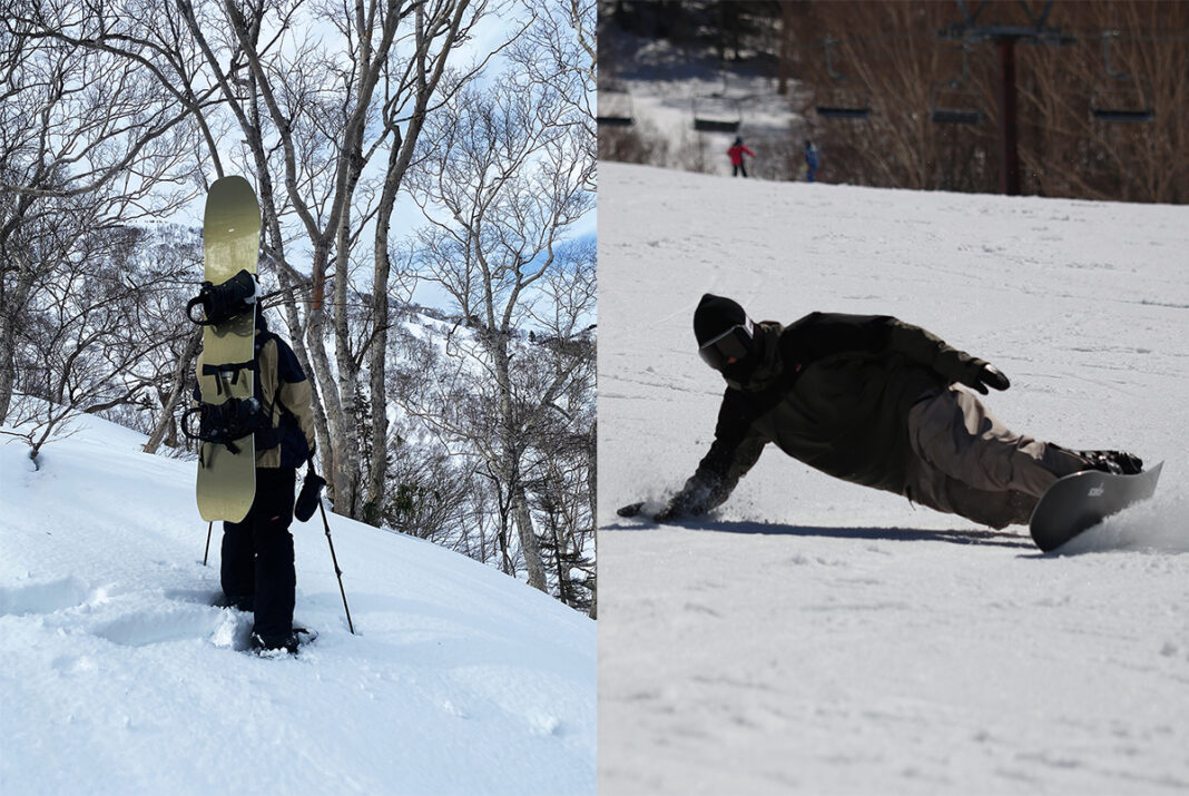 23-24 最新おすすめスノーボード板12選 | 日本一わかりやすいスノーボードサイト！DMKsnowboard