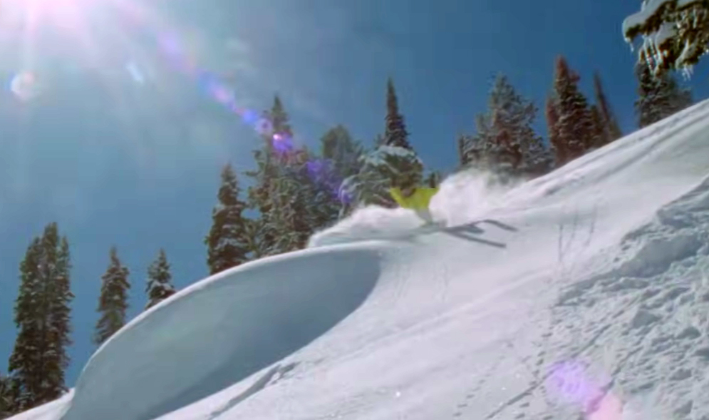 佐藤亜耶も参加！K2 Snowboarding最新作『SWEEP』 | 日本一わかりやすいスノーボードサイト！DMKsnowboard