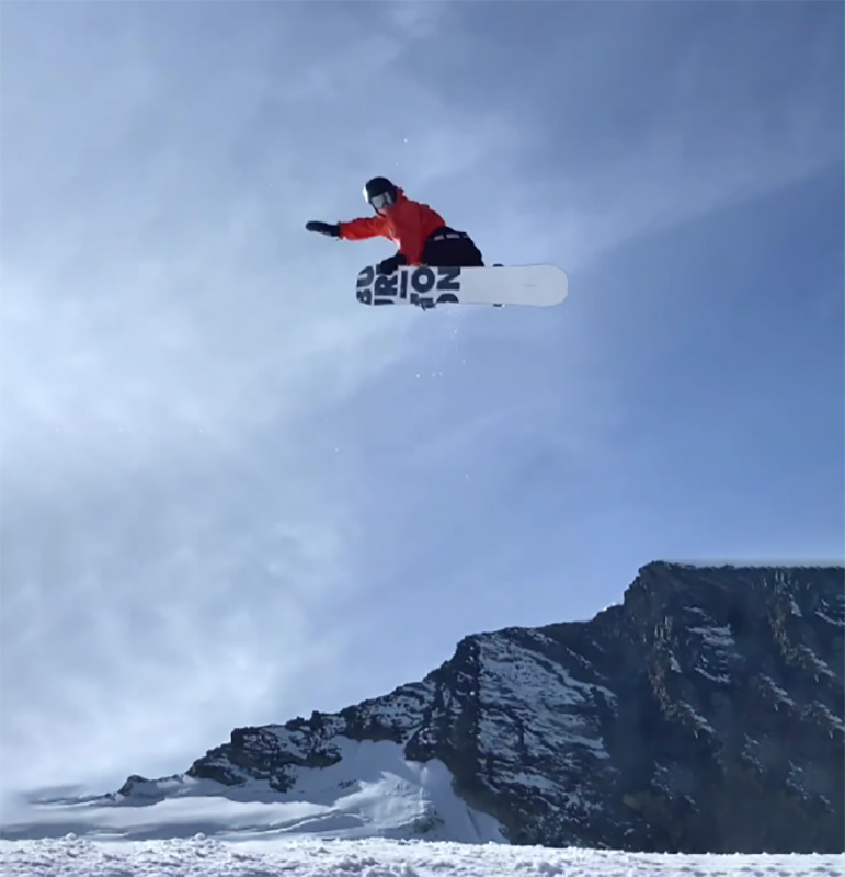 スノーボーダーの憧れのメソッドエアは今やダブル時代！？ | 日本一わかりやすいスノーボードサイト！DMKsnowboard