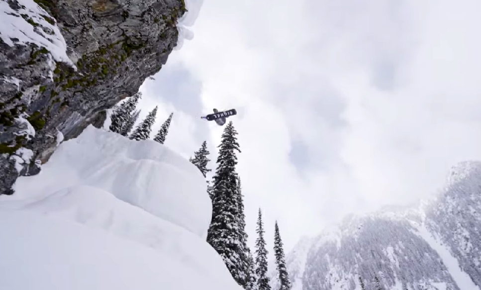 WET FUR TEASER | 日本一わかりやすいスノーボードサイト！DMKsnowboard