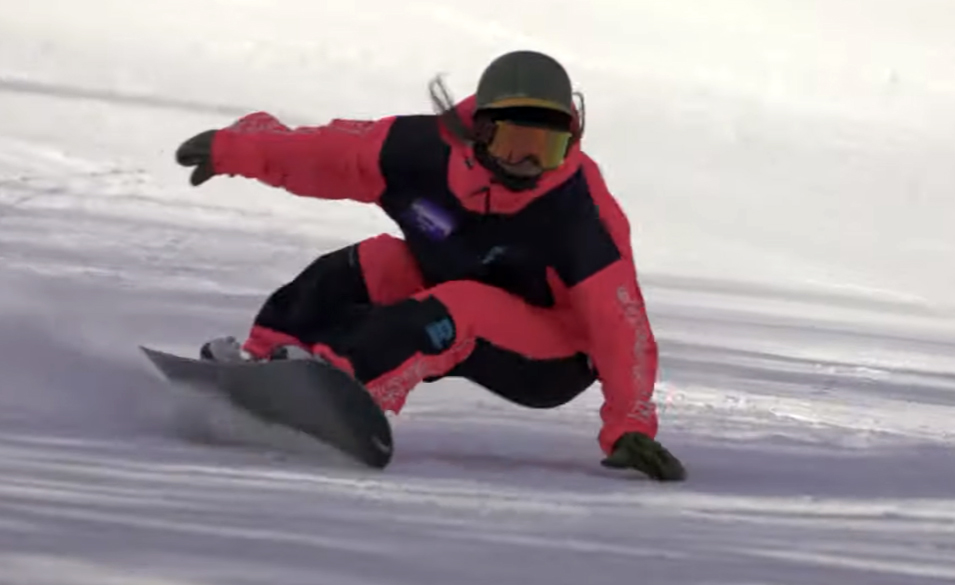 原田捺 part IRIS.inf 2023 | 日本一わかりやすいスノーボードサイト！DMKsnowboard