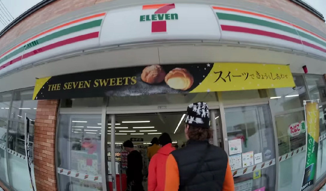 DAY IN THE LIFE セベ・デ・バック | 日本一わかりやすいスノーボードサイト！DMKsnowboard