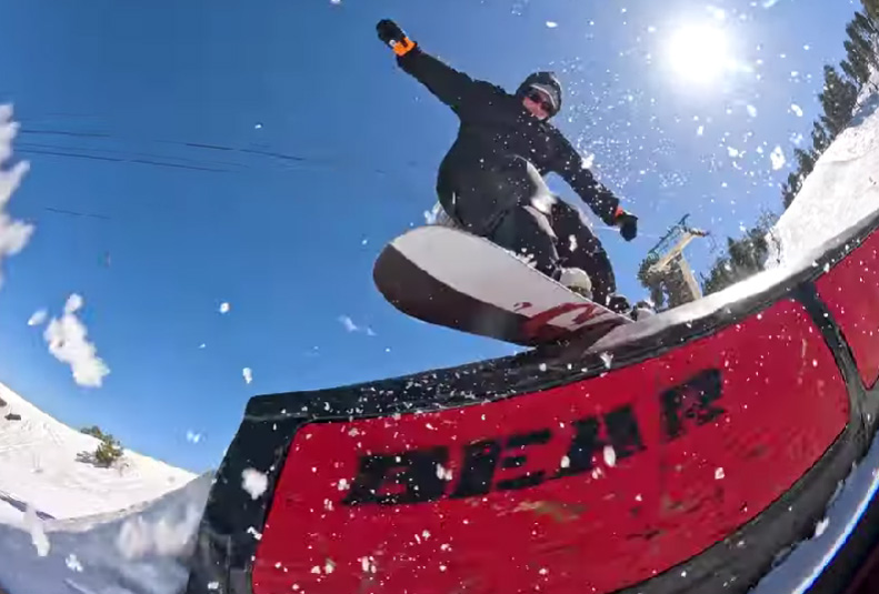 2024 Sunday In The Park エピソード10 | 日本一わかりやすいスノーボードサイト！DMKsnowboard