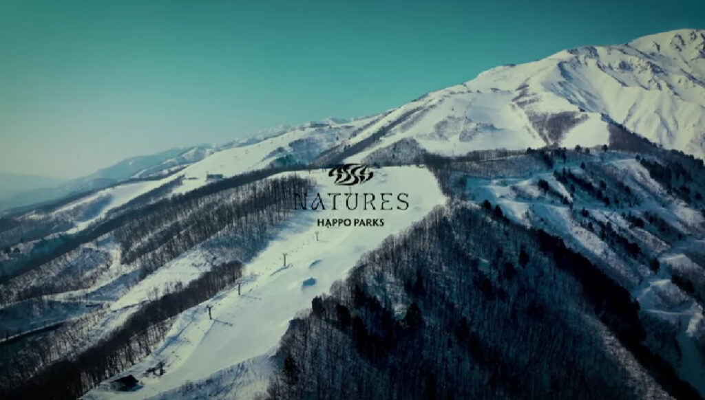 NOW PARKS 2024 episode5 HAPPO PARKS | 日本一わかりやすいスノーボードサイト！DMKsnowboard