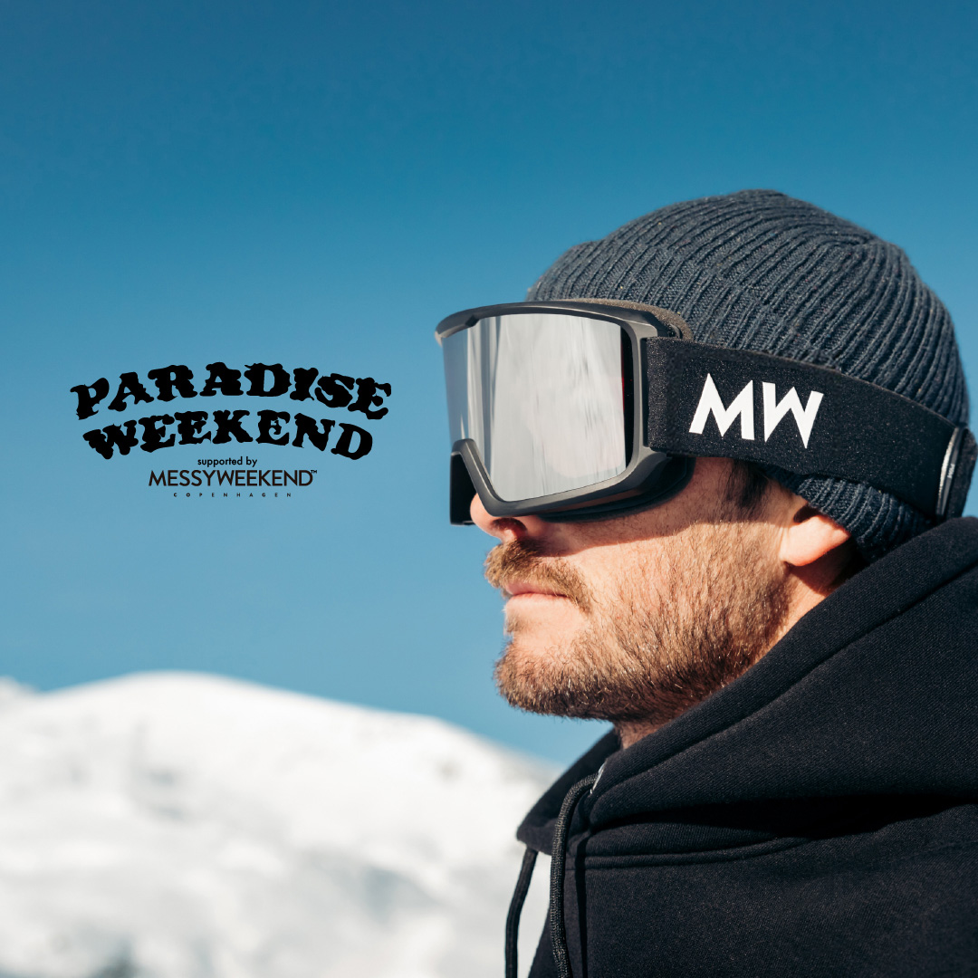 今季も開催！MessyWeekendがアプリyukiyamaとのコラボレーションイベント「PARADISEWEEKEND」 | 日本一わかりやすいスノーボードサイト！DMKsnowboard