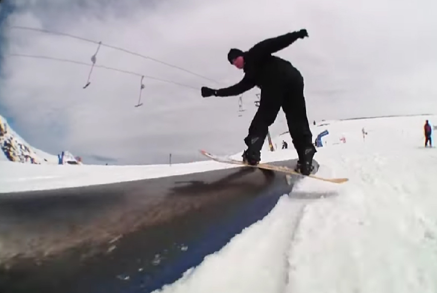 GMP Life | 日本一わかりやすいスノーボードサイト！DMKsnowboard