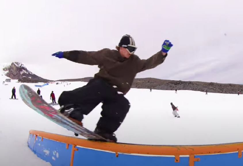 HCSC 2024 Capita & Union セッション | 日本一わかりやすいスノーボードサイト！DMKsnowboard