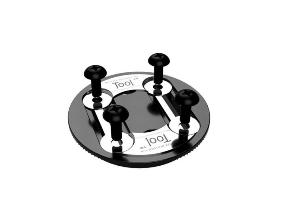 FLEX BOOSTER TOOLって何？ | 日本一わかりやすいスノーボードサイト！DMKsnowboard