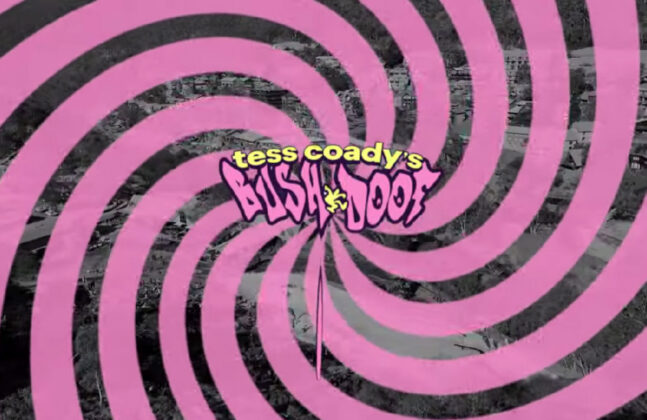 テス・コーディ主催 BUSH DOOF 2024 ハイライト映像公開！ | 日本一わかりやすいスノーボードサイト！DMKsnowboard