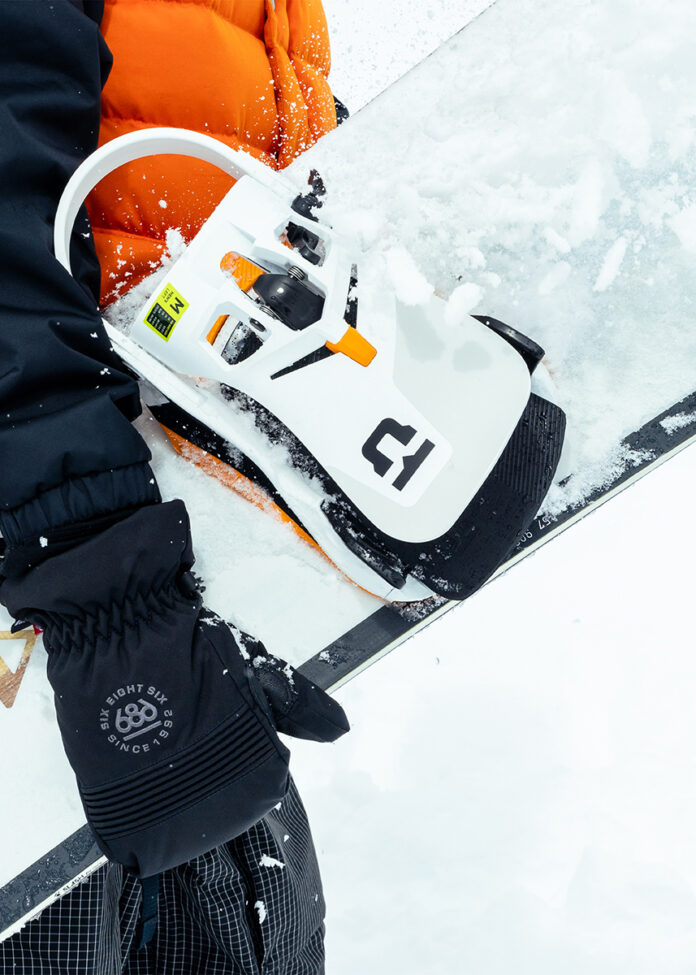 UNIONバインディングのSTEP ON®︎が登場決定！ | 日本一わかりやすいスノーボードサイト！DMKsnowboard