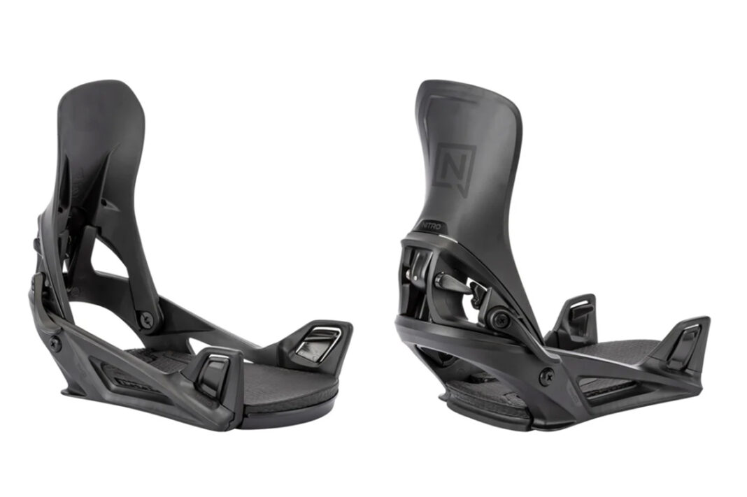 NitroがStep On®バインディングを発表！ 2025年秋発売予定 | 日本一わかりやすいスノーボードサイト！DMKsnowboard