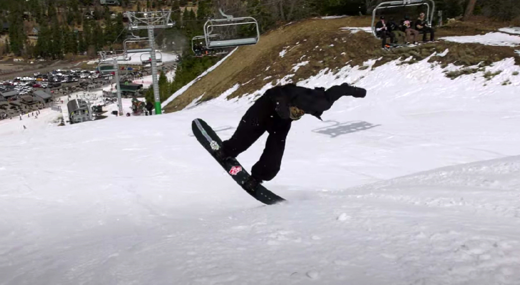 Lucas Baume最新作『DRINK SEXY “Typeshit”』公開 | 日本一わかりやすいスノーボードサイト！DMKsnowboard