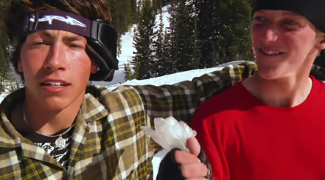 dustbox最新作「dovevilles」公開！ | 日本一わかりやすいスノーボードサイト！DMKsnowboard