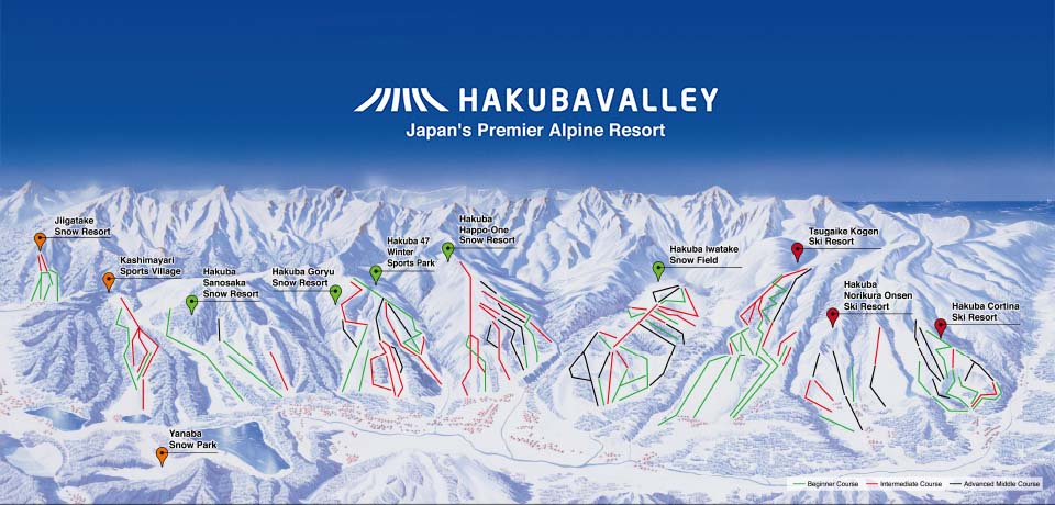 【2025-26シーズン】国内居住割が新登場！Hakuba Valley全山共通シーズン券、7月15日販売開始！ | 日本一わかりやすいスノーボードサイト！DMKsnowboard
