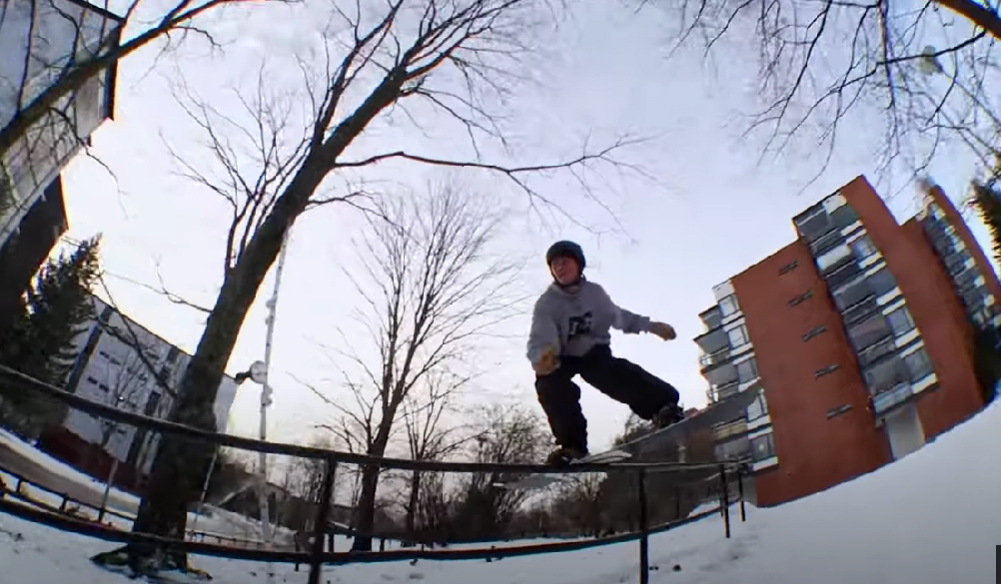 ACL断裂からのリスタート──Iris Phamが語る痛みと希望 | 日本一わかりやすいスノーボードサイト！DMKsnowboard