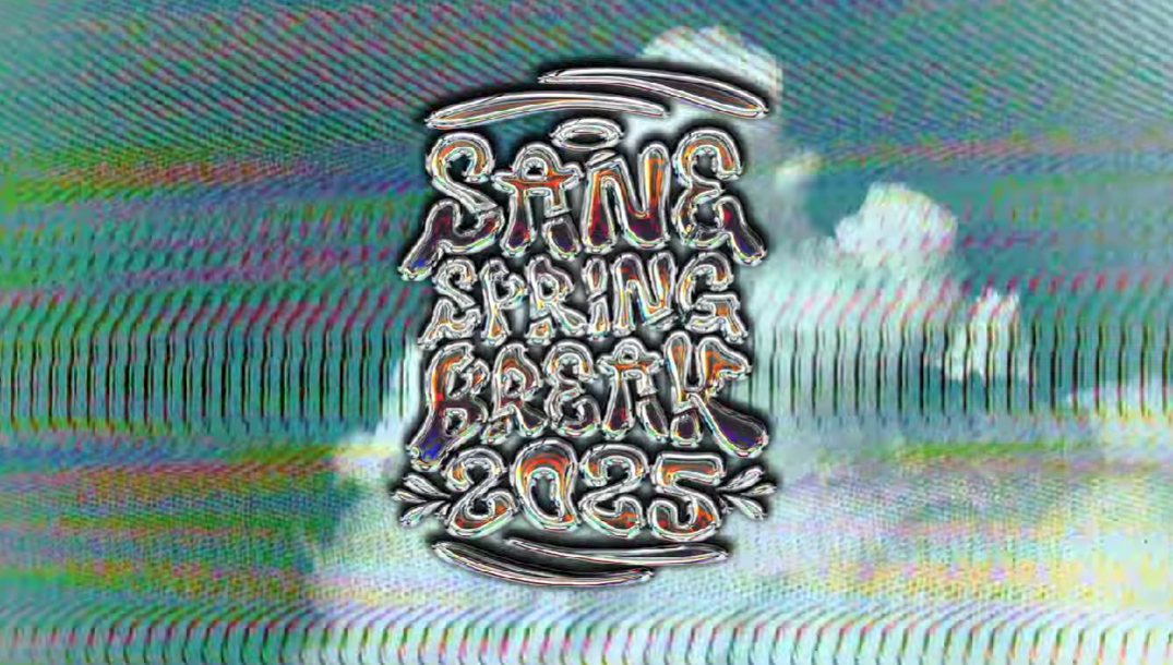 10周年の熱狂！Sane! Spring Break 2025 ハイライトクリップ公開 | 日本一わかりやすいスノーボードサイト！DMKsnowboard