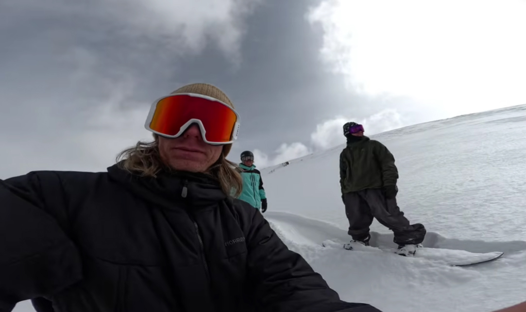 【動画紹介】Torstein Horgmoが贈る春の一発「STOKE JUICE」登場！ | 日本一わかりやすいスノーボードサイト！DMKsnowboard