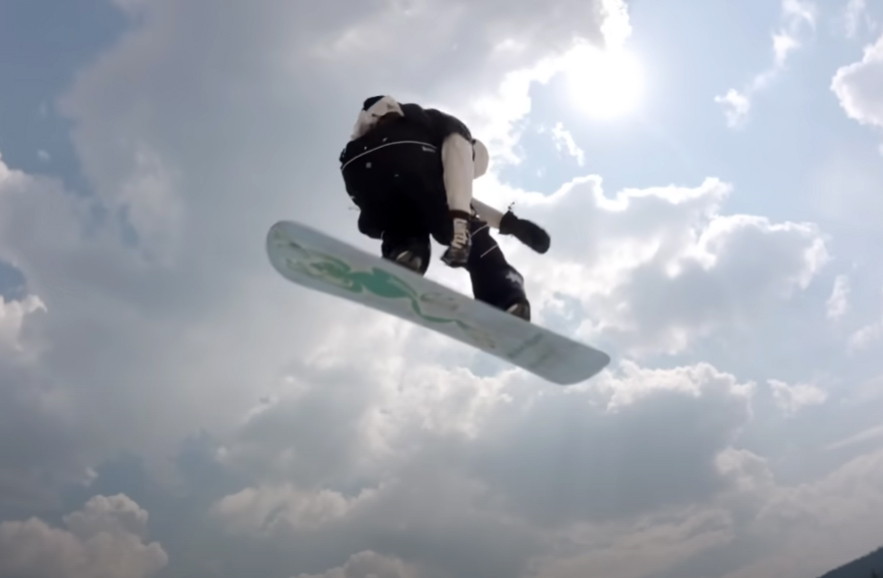 Zeb Powellが主催！Woodward Copperの夏キャンプ「Planet Zebulon」開催レポート | 日本一わかりやすい ...